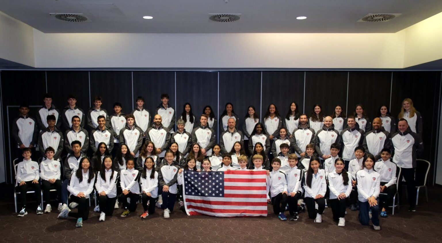 Team USA Prepared to Face World’s Best at British Junior Open | Team USA Squash