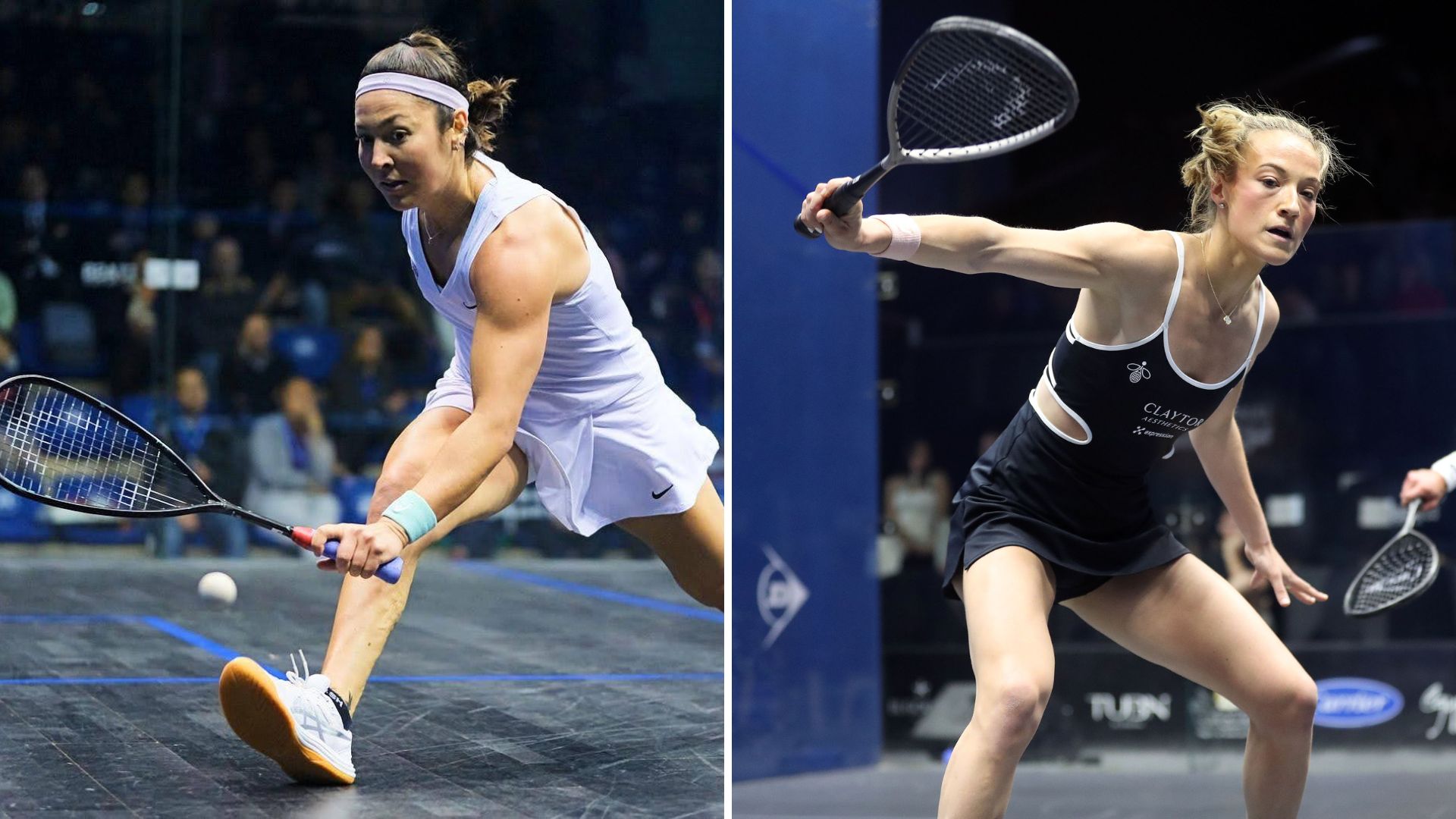 Team USA to Challenge the World’s Best at PSA World Championships in Chicago | Team USA Squash