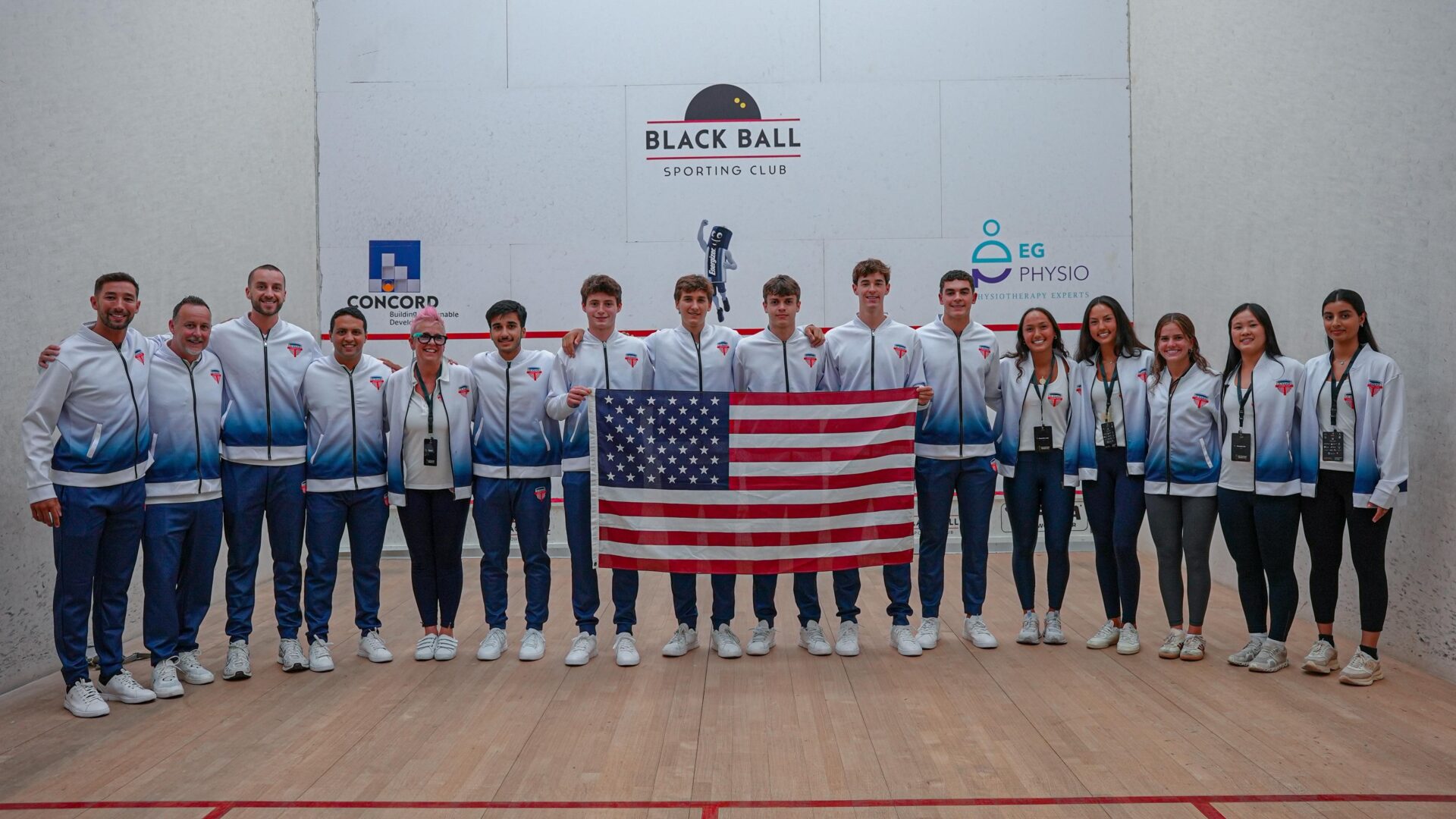 Team USA Enter World Junior Teams Competition as Top Three Seeds | Team ...